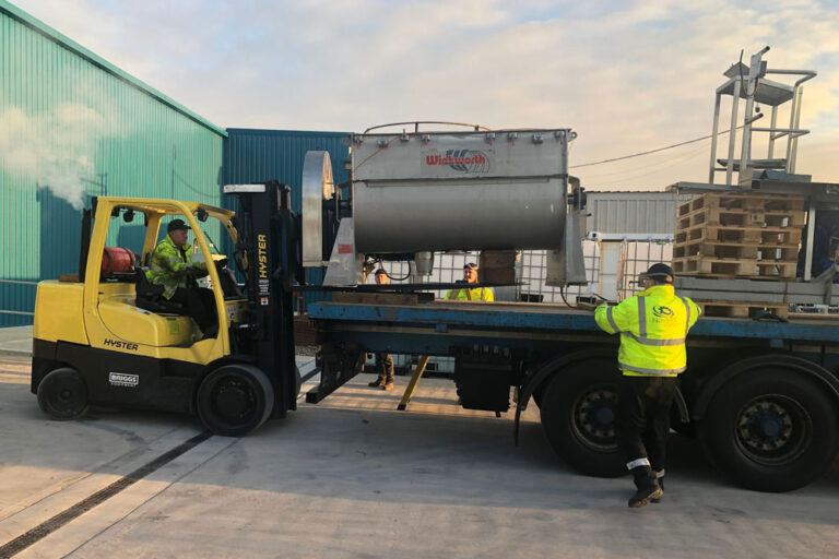 Home | Novatec Engineering