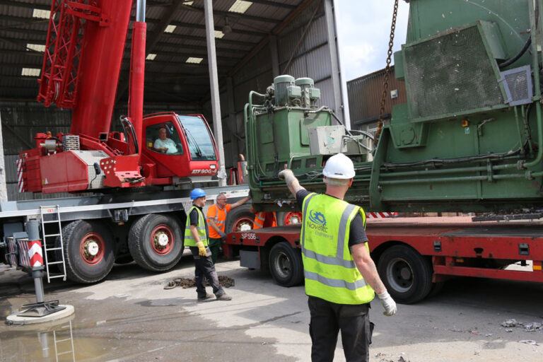 Home | Novatec Engineering