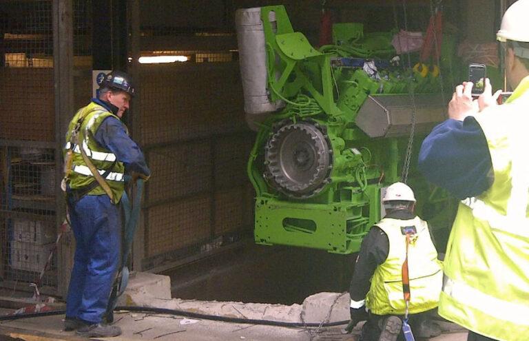 Home Novatec Engineering