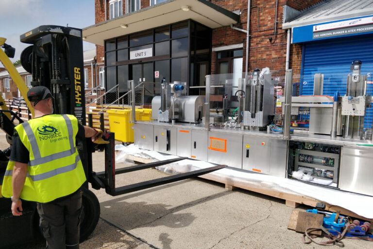 Home | Novatec Engineering