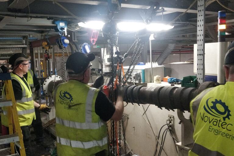 Home | Novatec Engineering